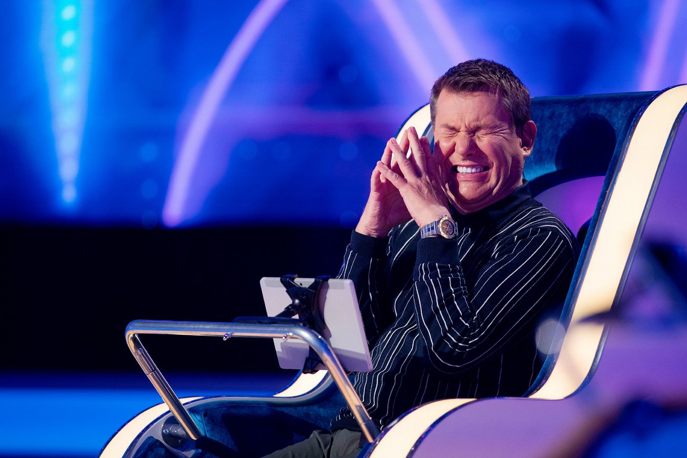 Jens Riewa | ČSFD.cz