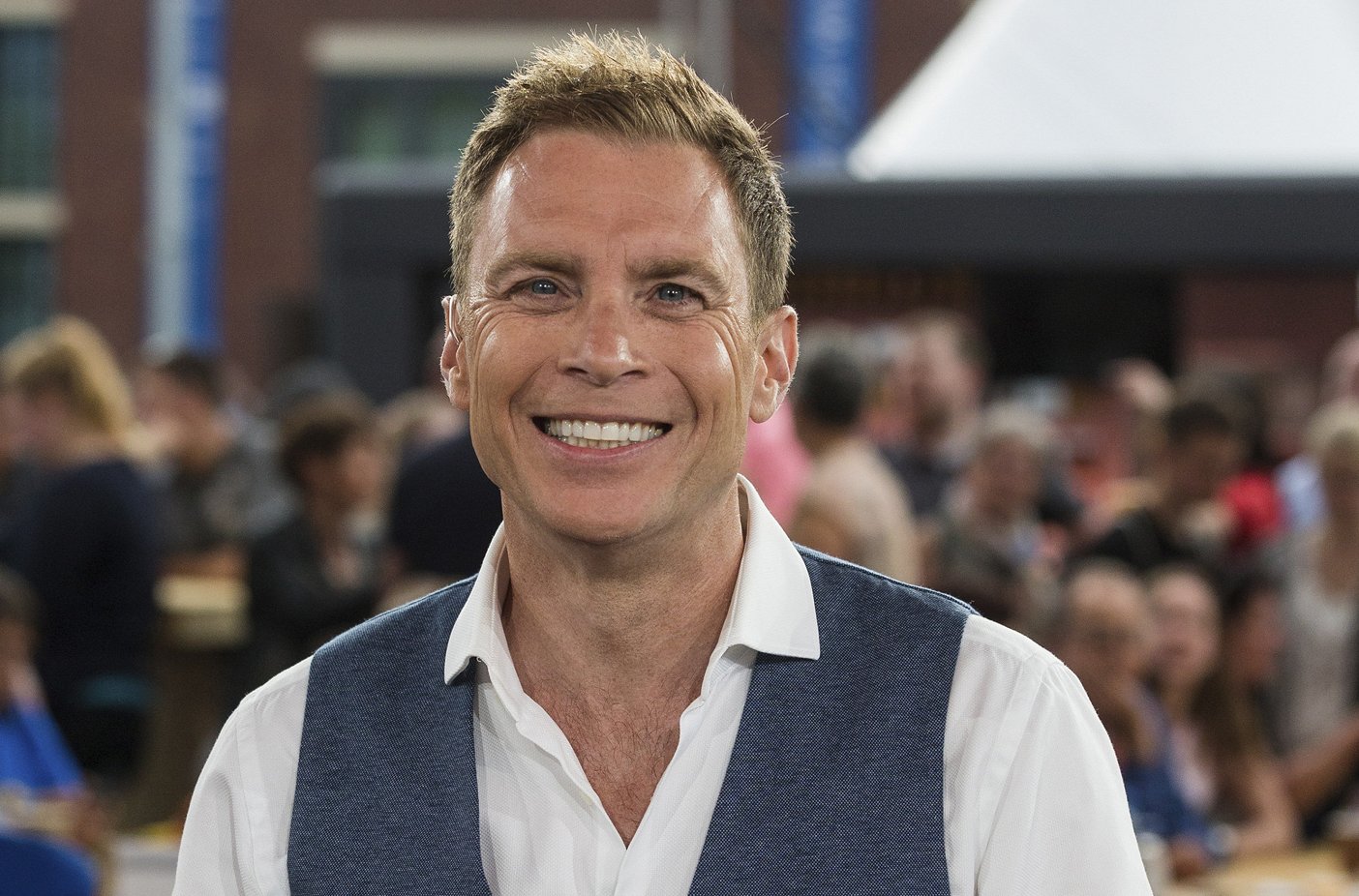 Jens Kölker | ČSFD.cz