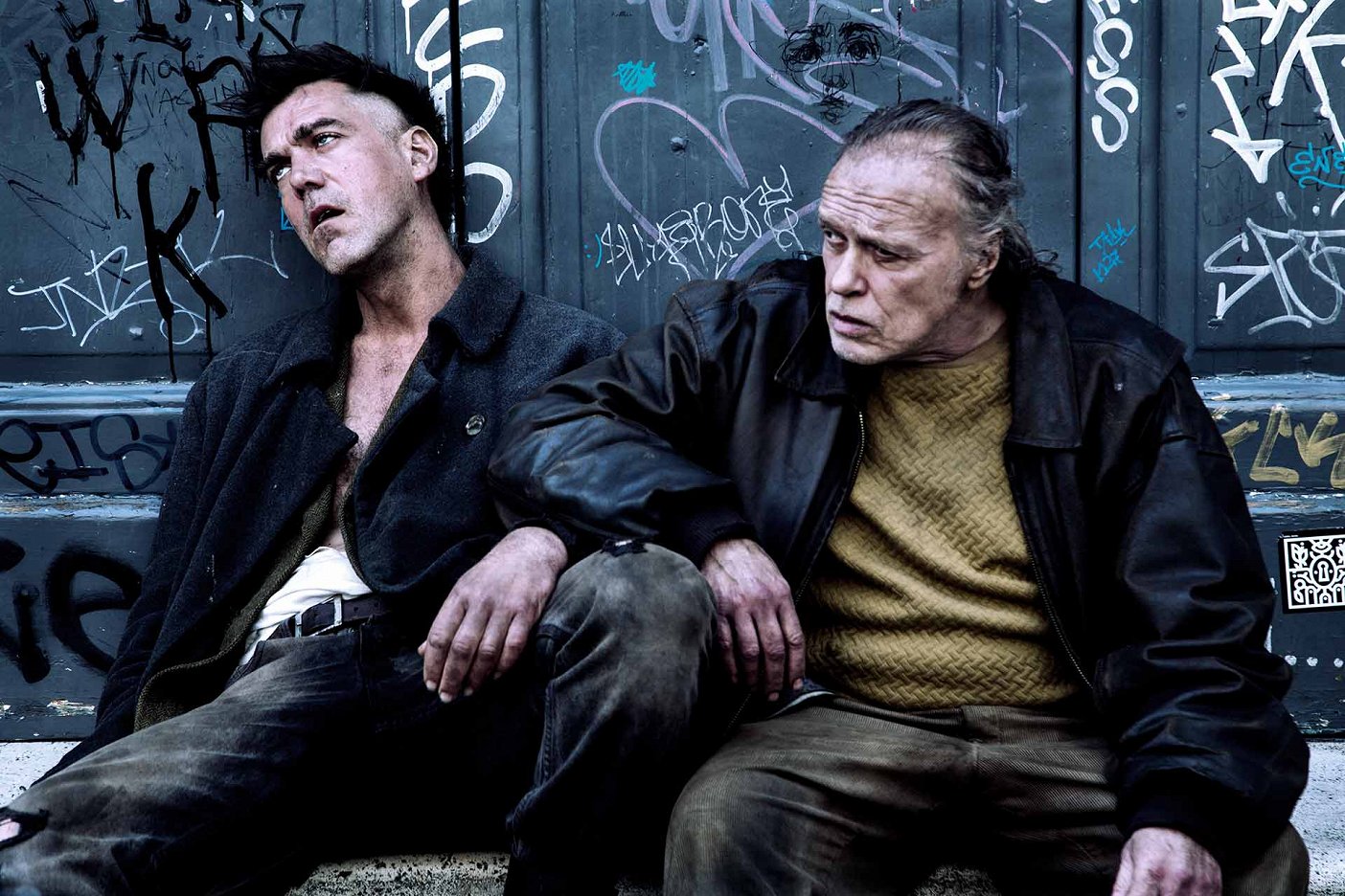 Gabriele Silli | Galerie - Z filmu | ČSFD.cz