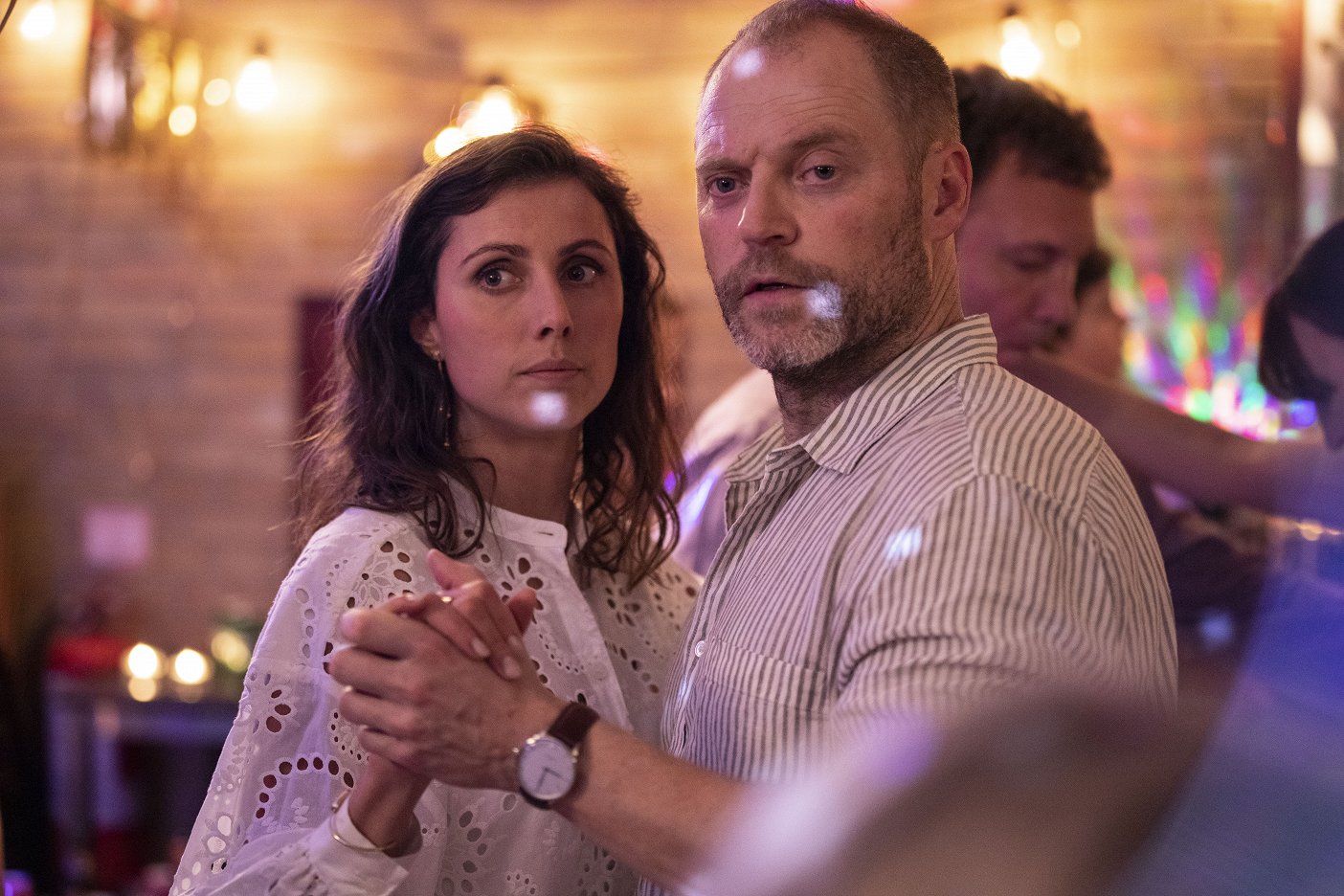 Katrine Greis-Rosenthal | Galerie - Z filmu | ČSFD.cz