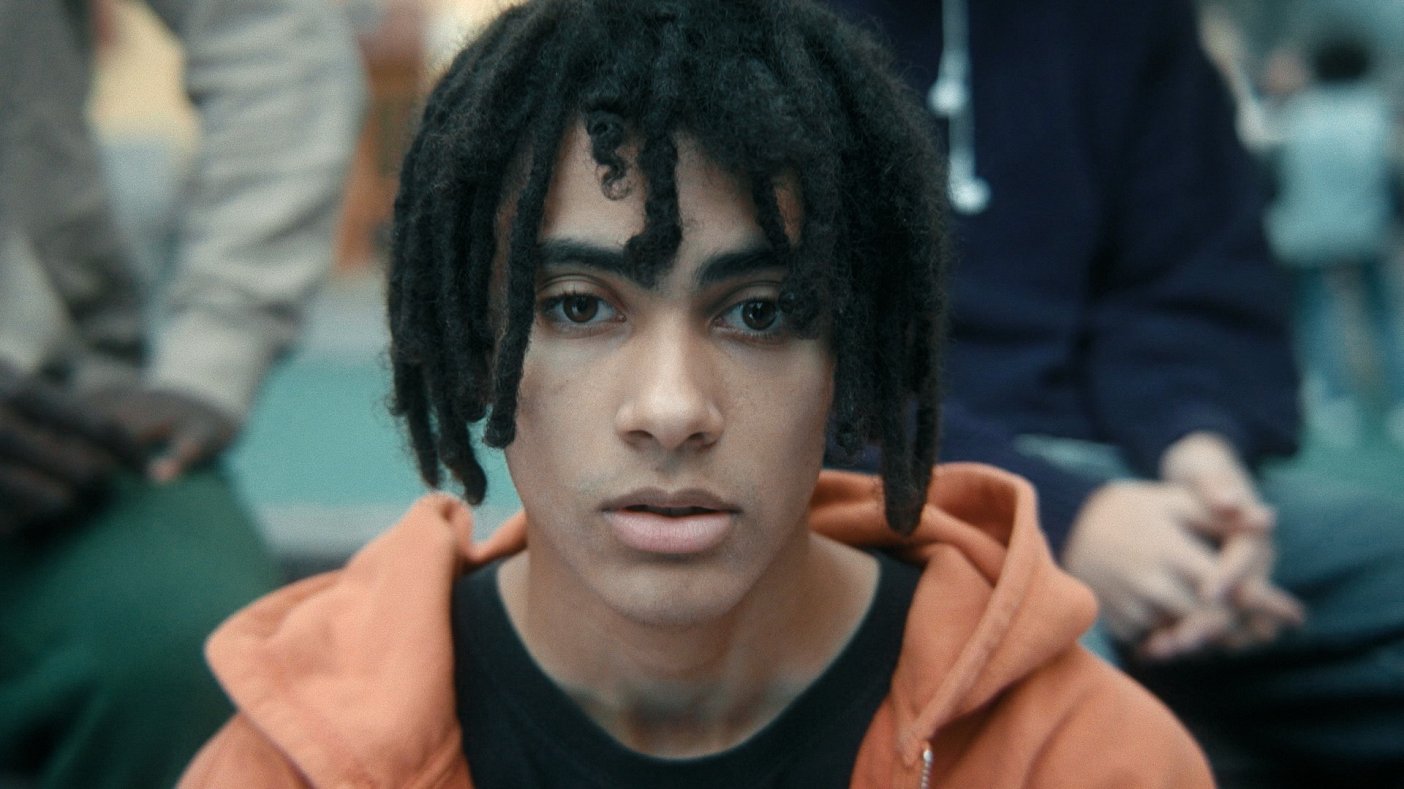 Malik Lund Edo | Galerie - Z filmu | ČSFD.cz