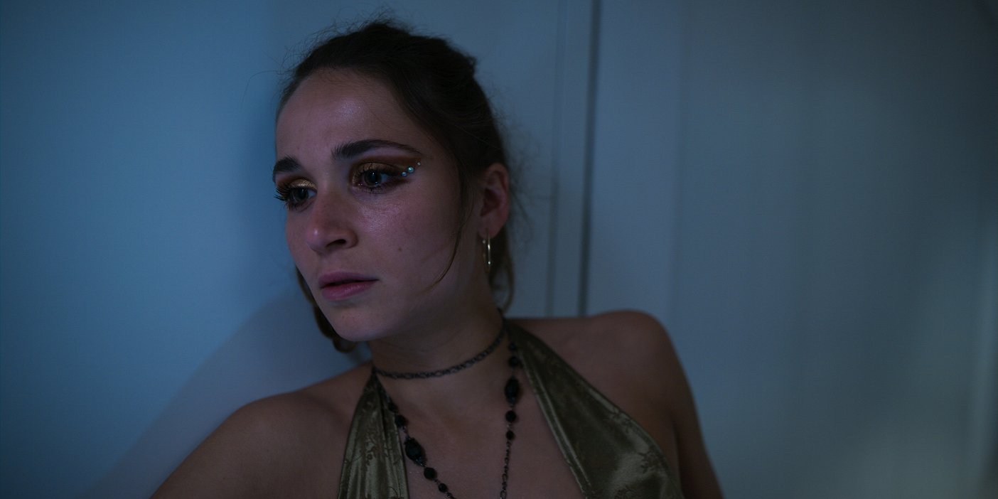 Cosima Henman | Galerie - Z filmu | ČSFD.cz