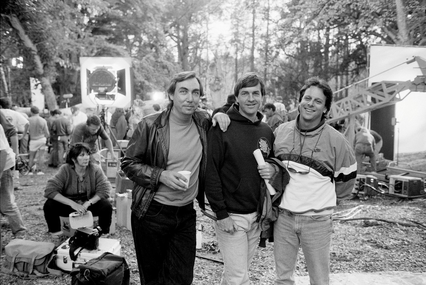 Pen Densham | ČSFD.cz