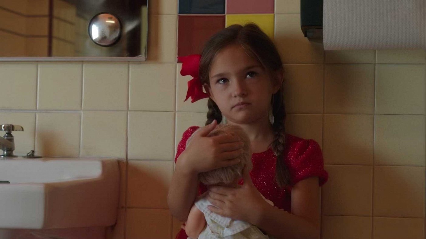 Lauren Jude Rosa | ČSFD.cz