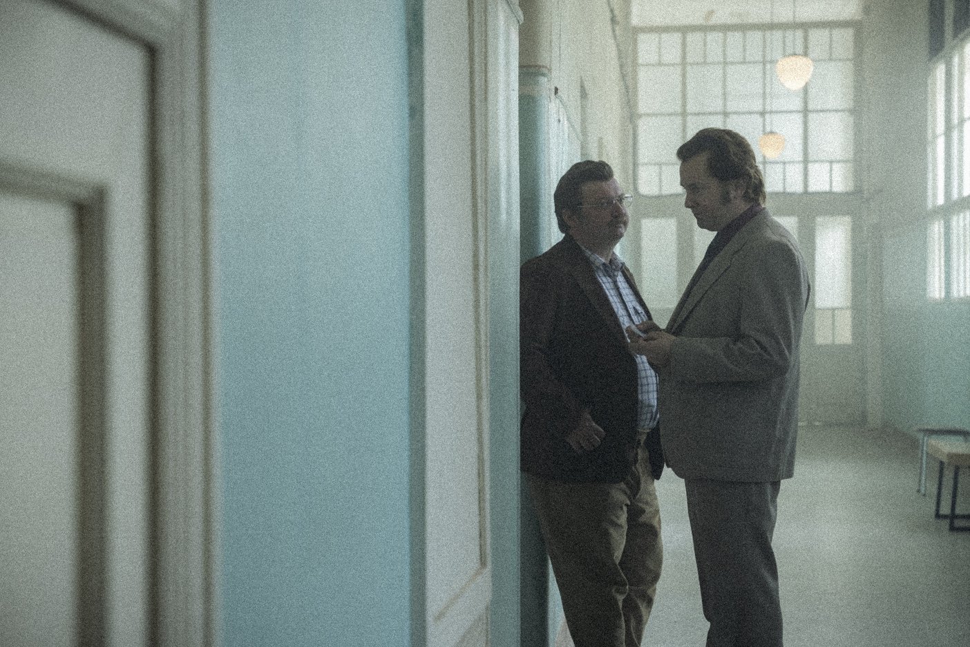 Petr Lněnička | Galerie - Z filmu | ČSFD.cz