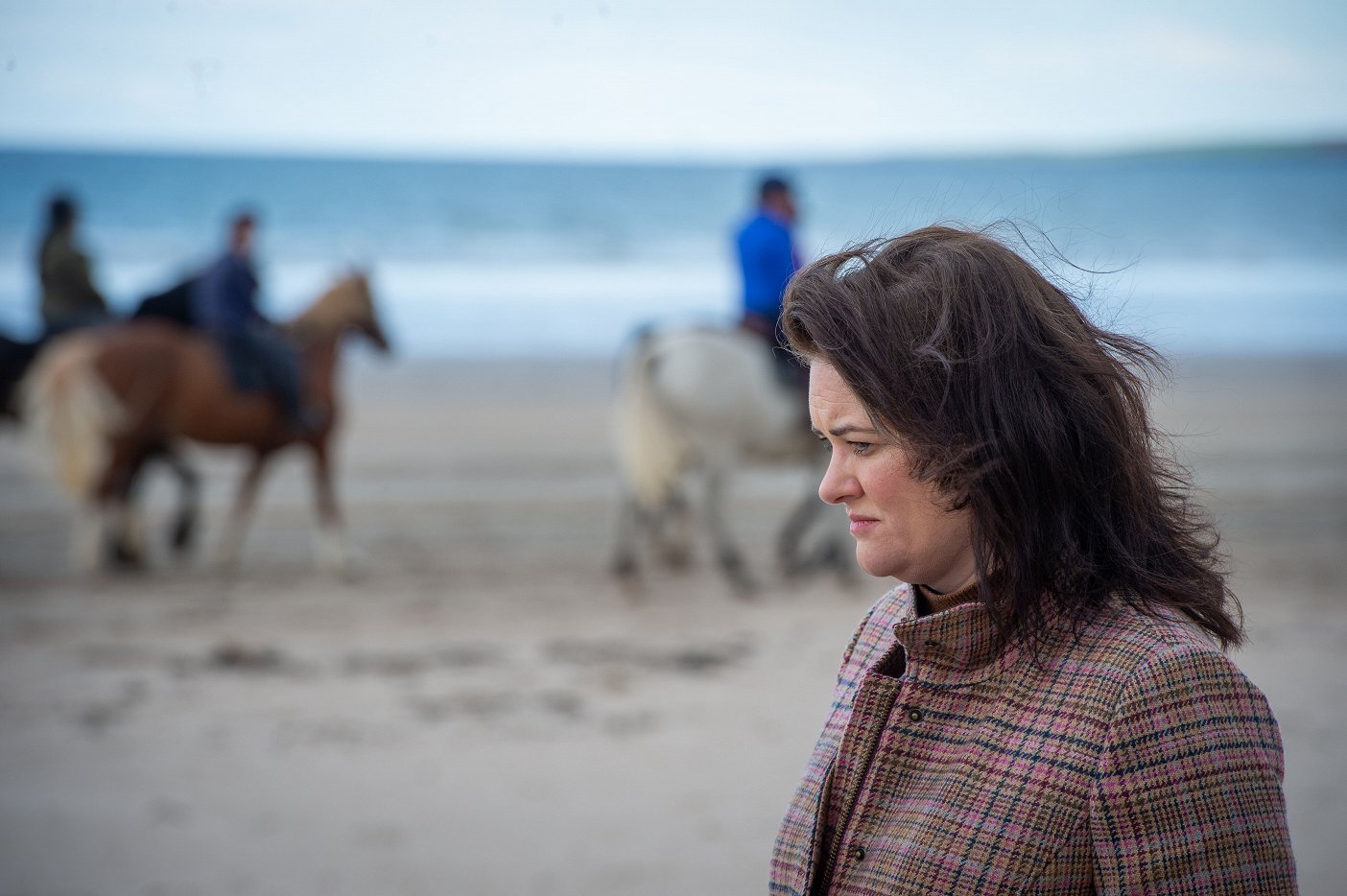 Clare Waugh | Galerie - Z filmu | ČSFD.cz