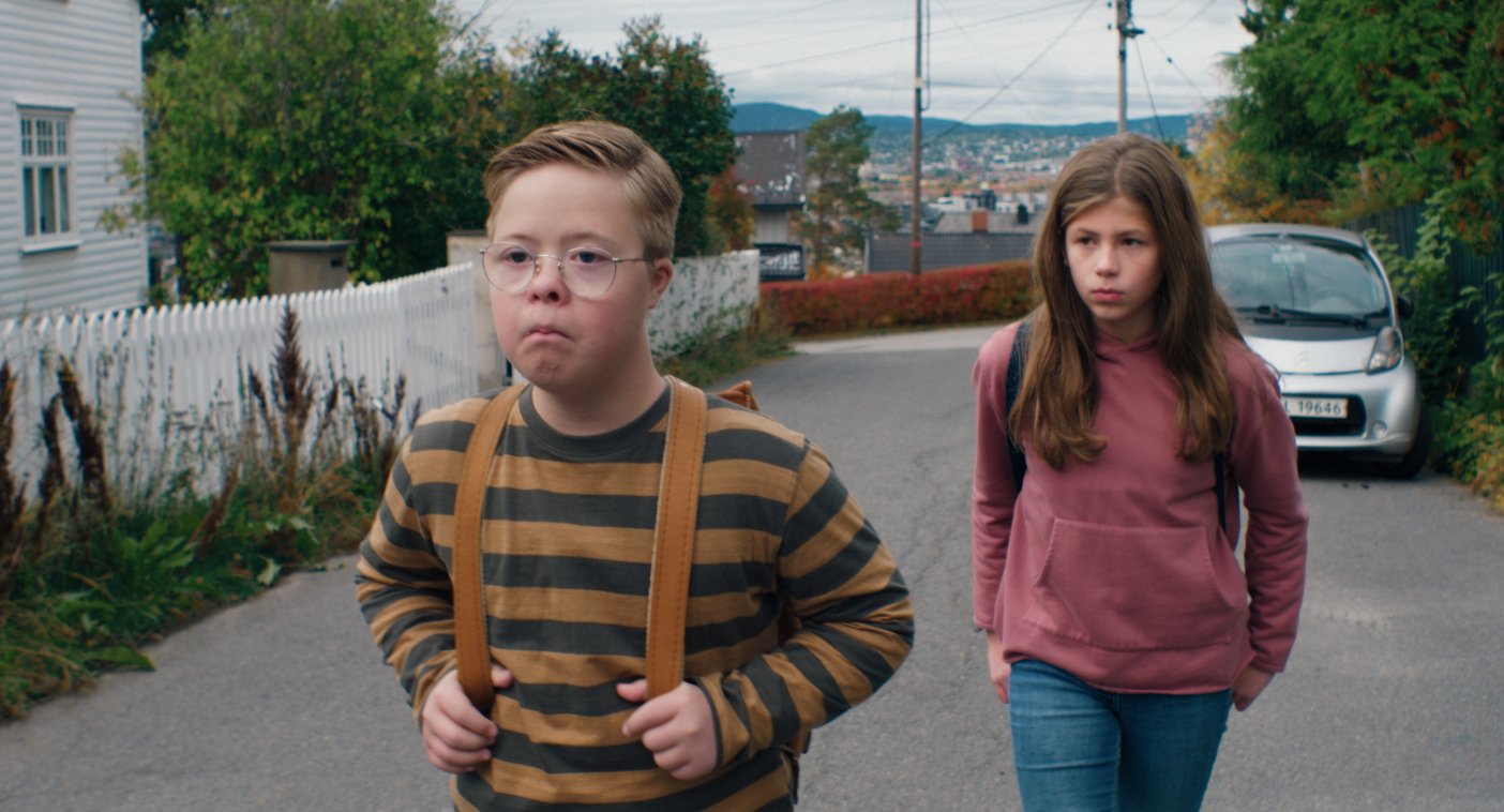 Lilly Winger Schmidt | Galerie - Z filmu | ČSFD.cz