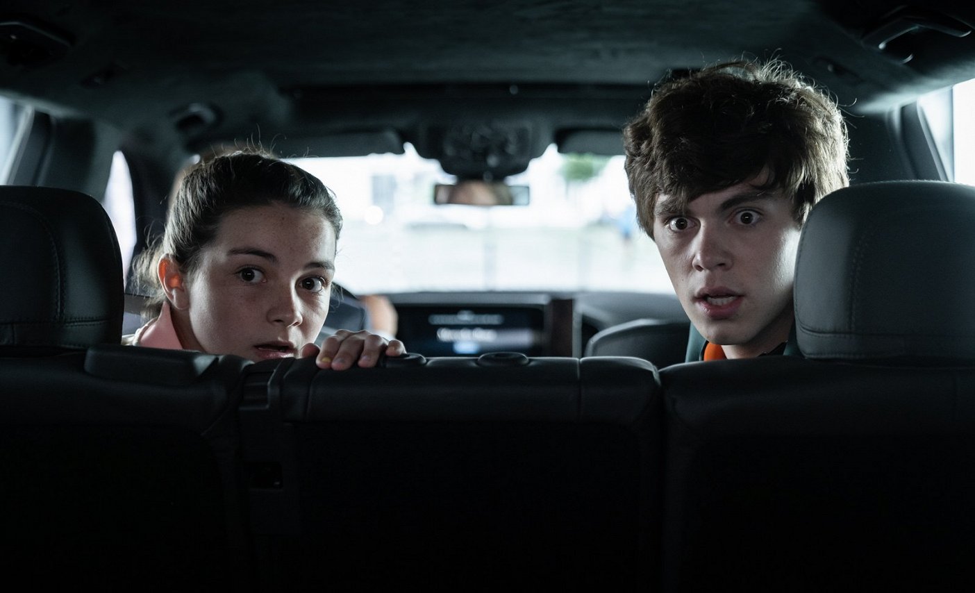 Lilly Aspell | ČSFD.cz