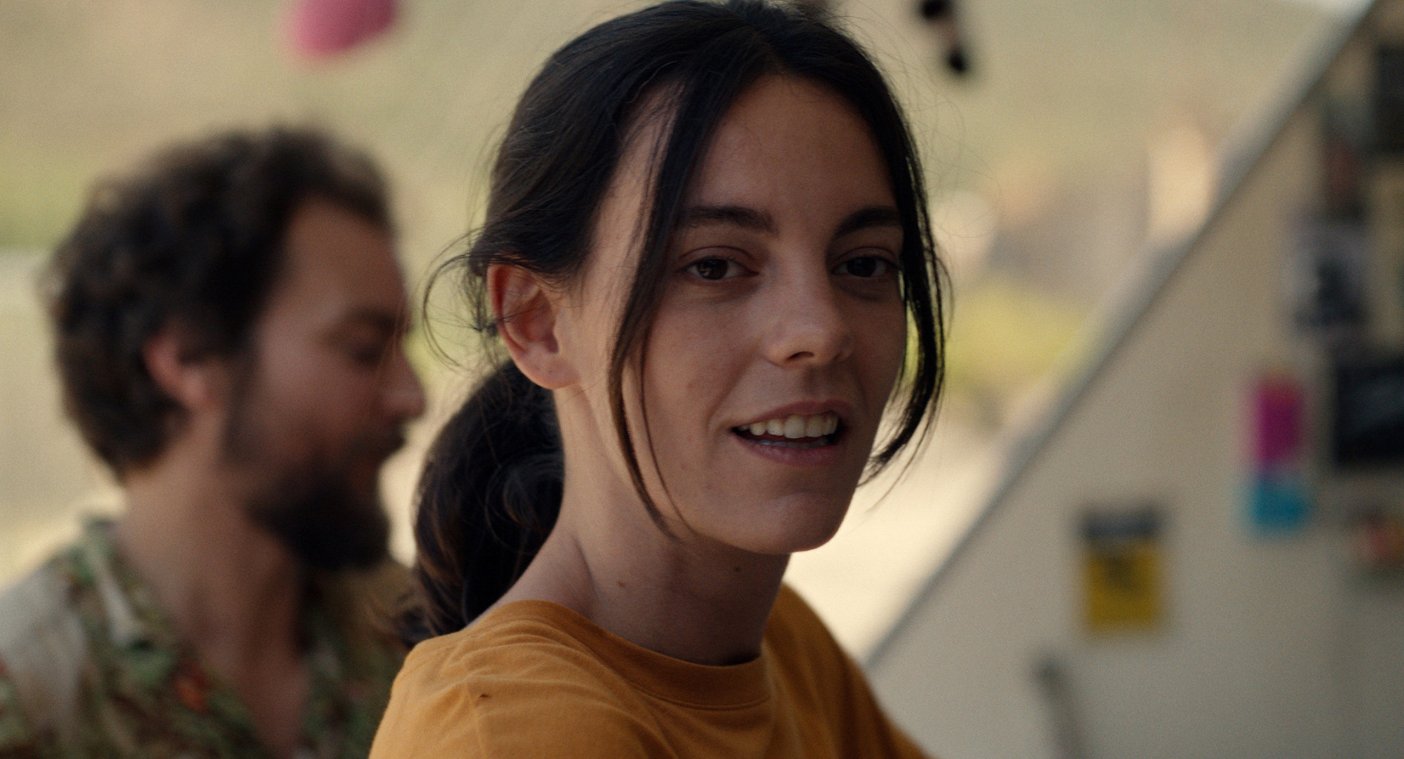 Victoria Luengo | ČSFD.cz