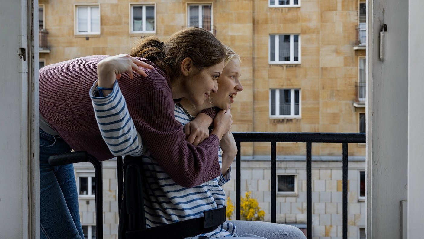 Joanna Drabik | ČSFD.cz