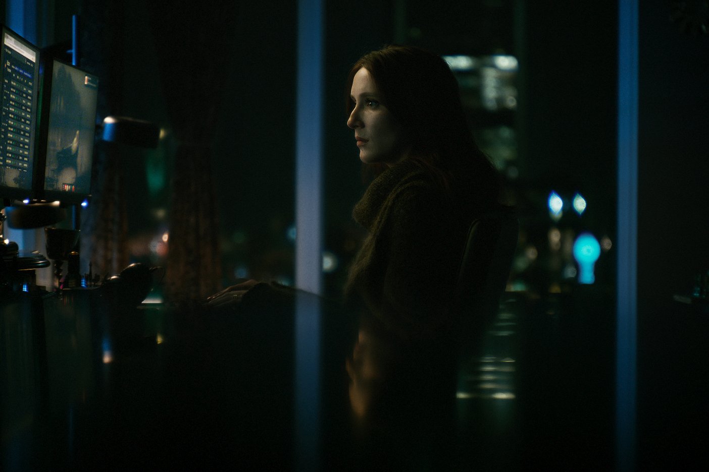 Juliette Gariépy | Galerie - Z filmu | ČSFD.cz