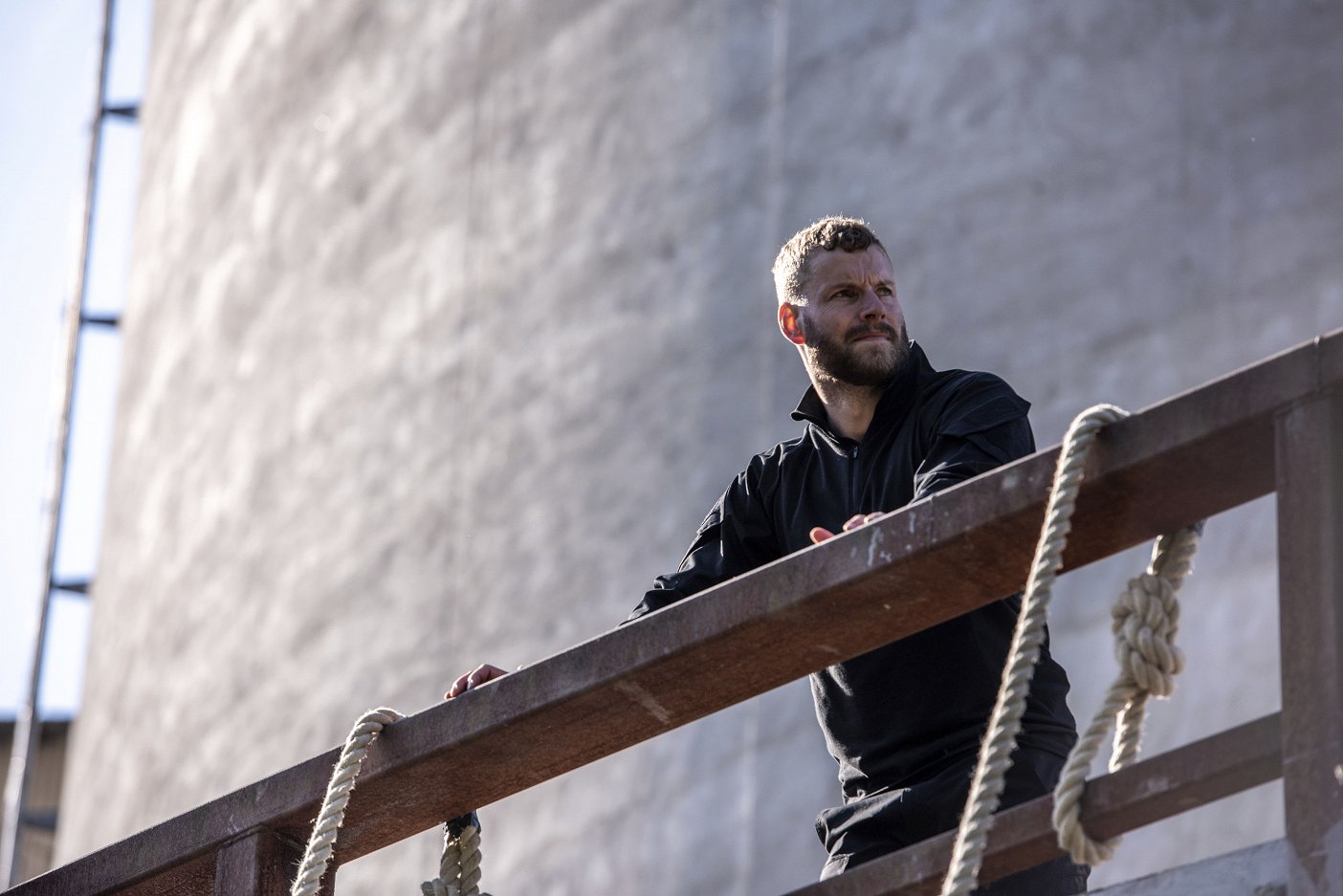 Robin Hendry | ČSFD.cz