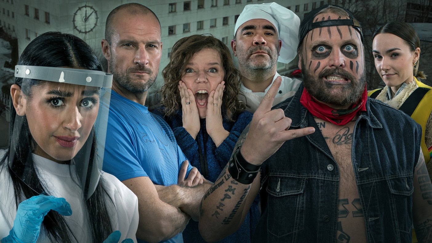 Selma Ibrahim Karlsen | ČSFD.cz