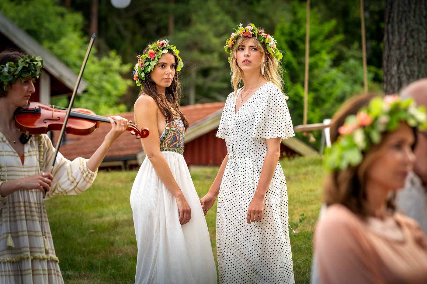 Xenia Assenza Galerie Z Filmu Čsfd Cz