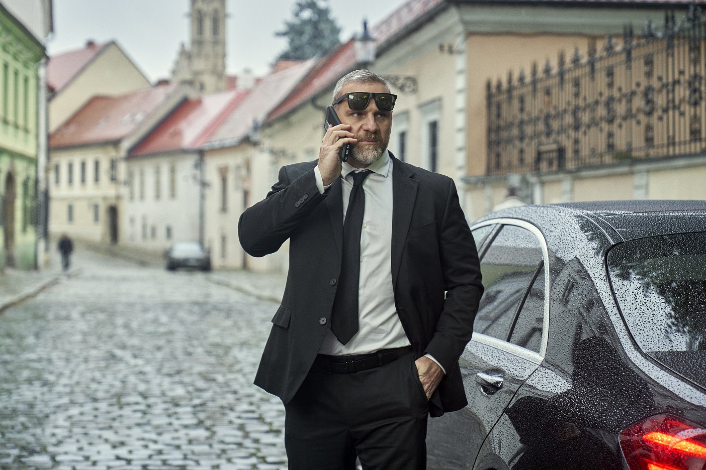 Ján Jackuliak | ČSFD.cz
