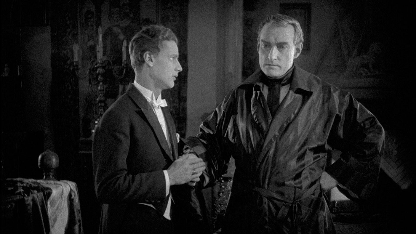 Benjamin Christensen | ČSFD.cz