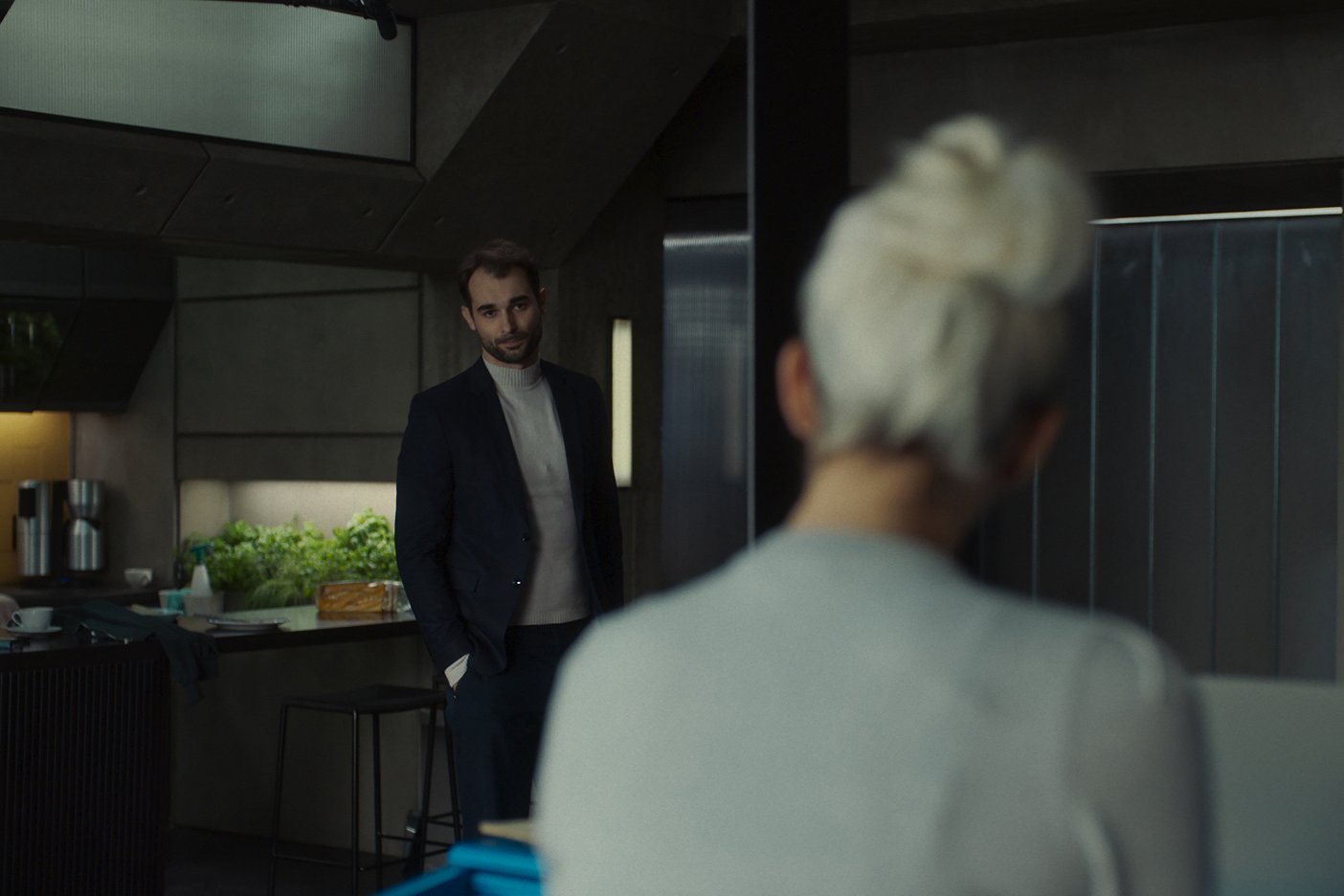 Adam Vacula | Galerie - Z filmu | ČSFD.cz