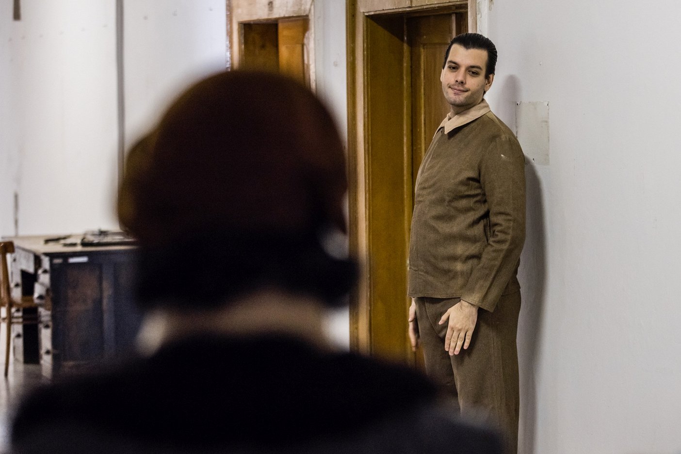 David Depta | ČSFD.cz