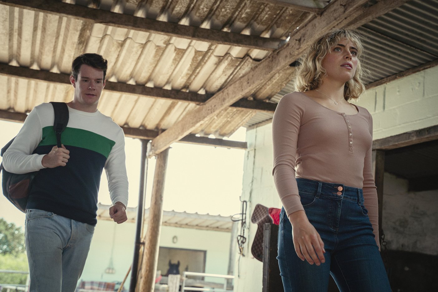 Bella Maclean | ČSFD.cz