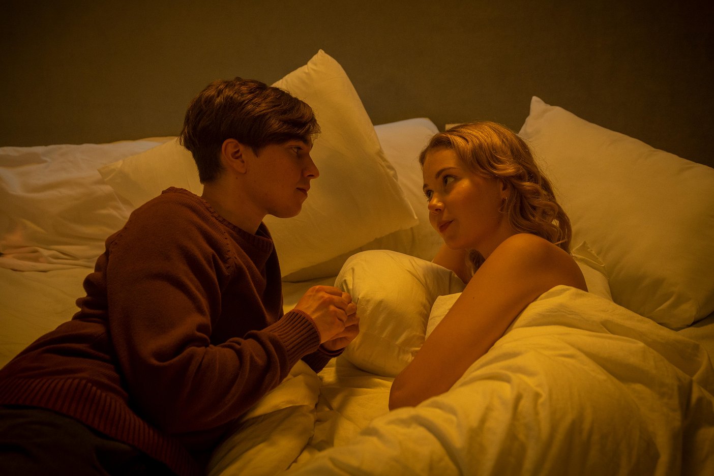 Selina Ukkonen | Galéria - Z filmu | ČSFD.sk