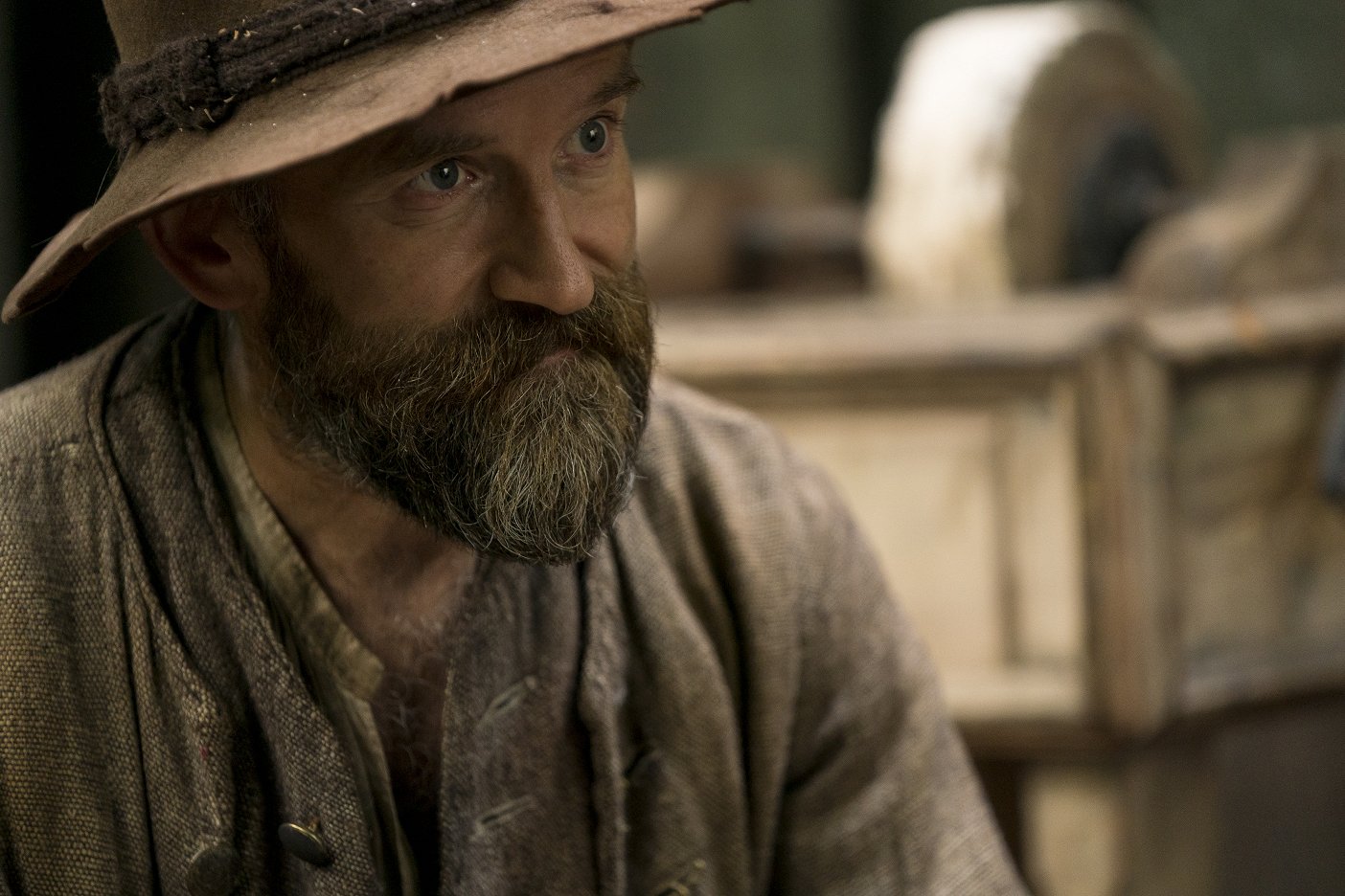 Dean Lennox Kelly | ČSFD.cz