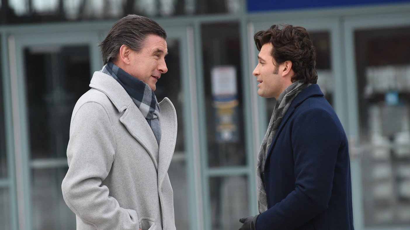 Jonathan Stoddard | Galerie - Z filmu | ČSFD.cz