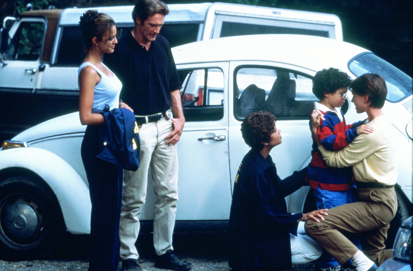 Kathy Evison | ČSFD.cz