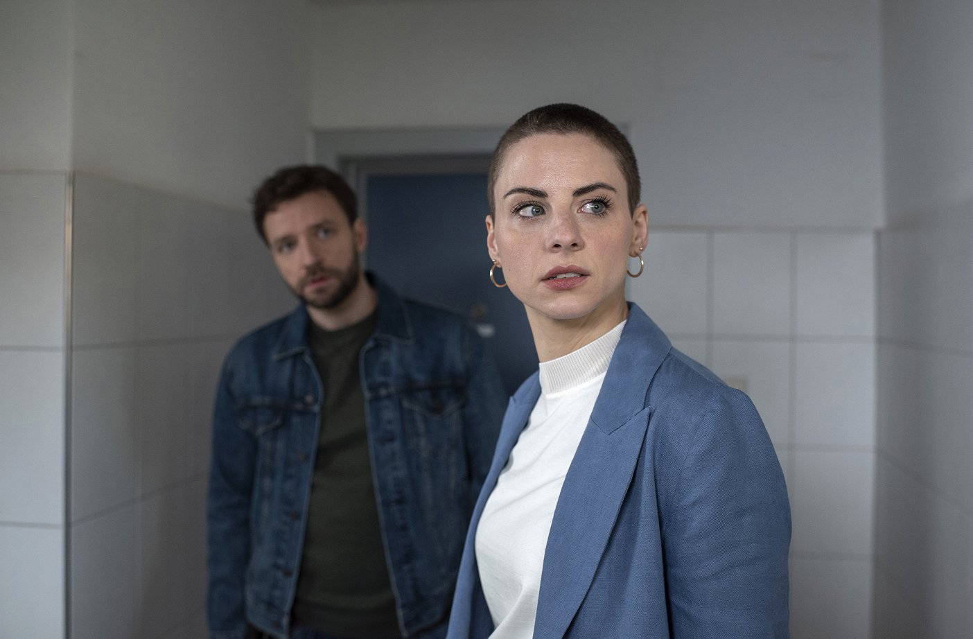 Julia E. Lenska | Galéria - Z filmu | ČSFD.sk