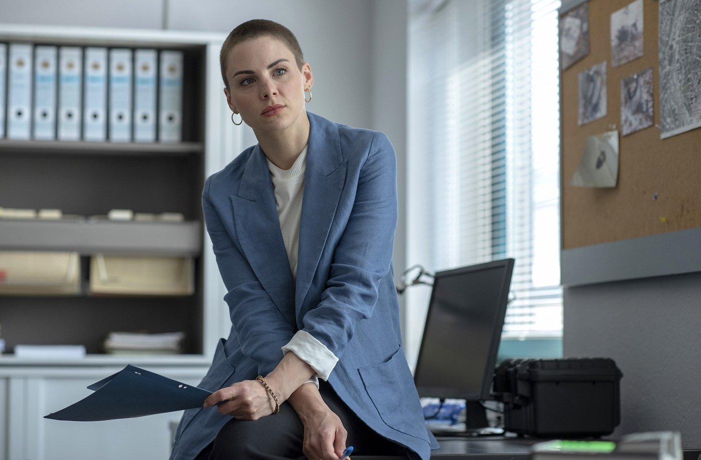 Julia E. Lenska | Galéria - Z filmu | ČSFD.sk
