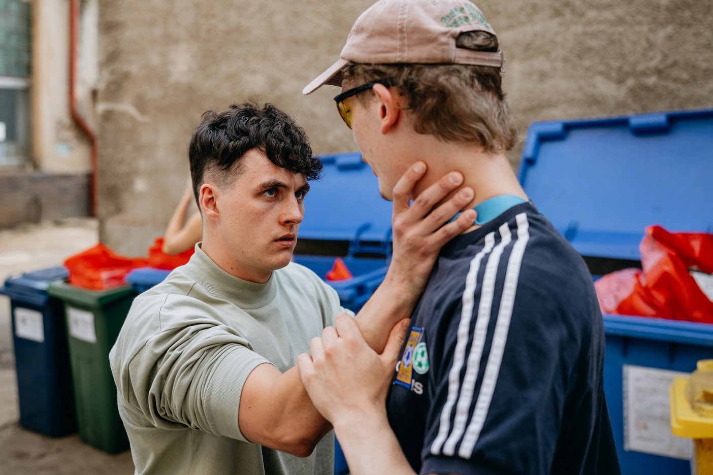 Tadeáš Moravec | ČSFD.cz