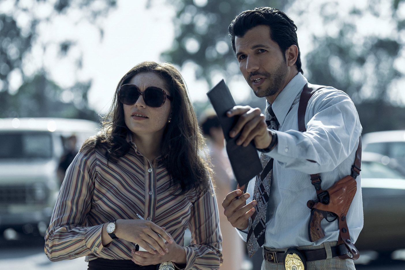 Gabriel Sloyer | Galerie - Z filmu | ČSFD.cz