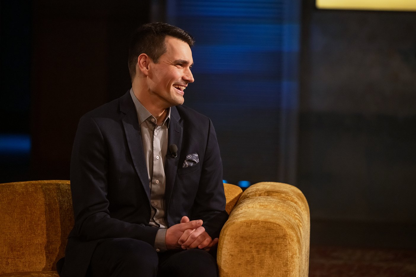 Daniel Stach | ČSFD.cz