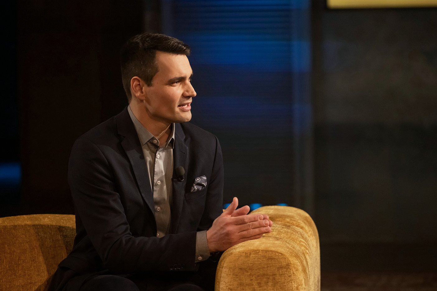 Daniel Stach | ČSFD.cz