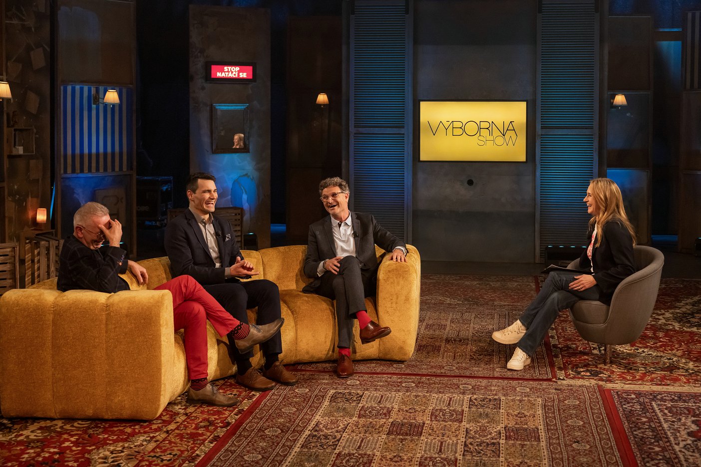 Patrik Hartl | ČSFD.cz