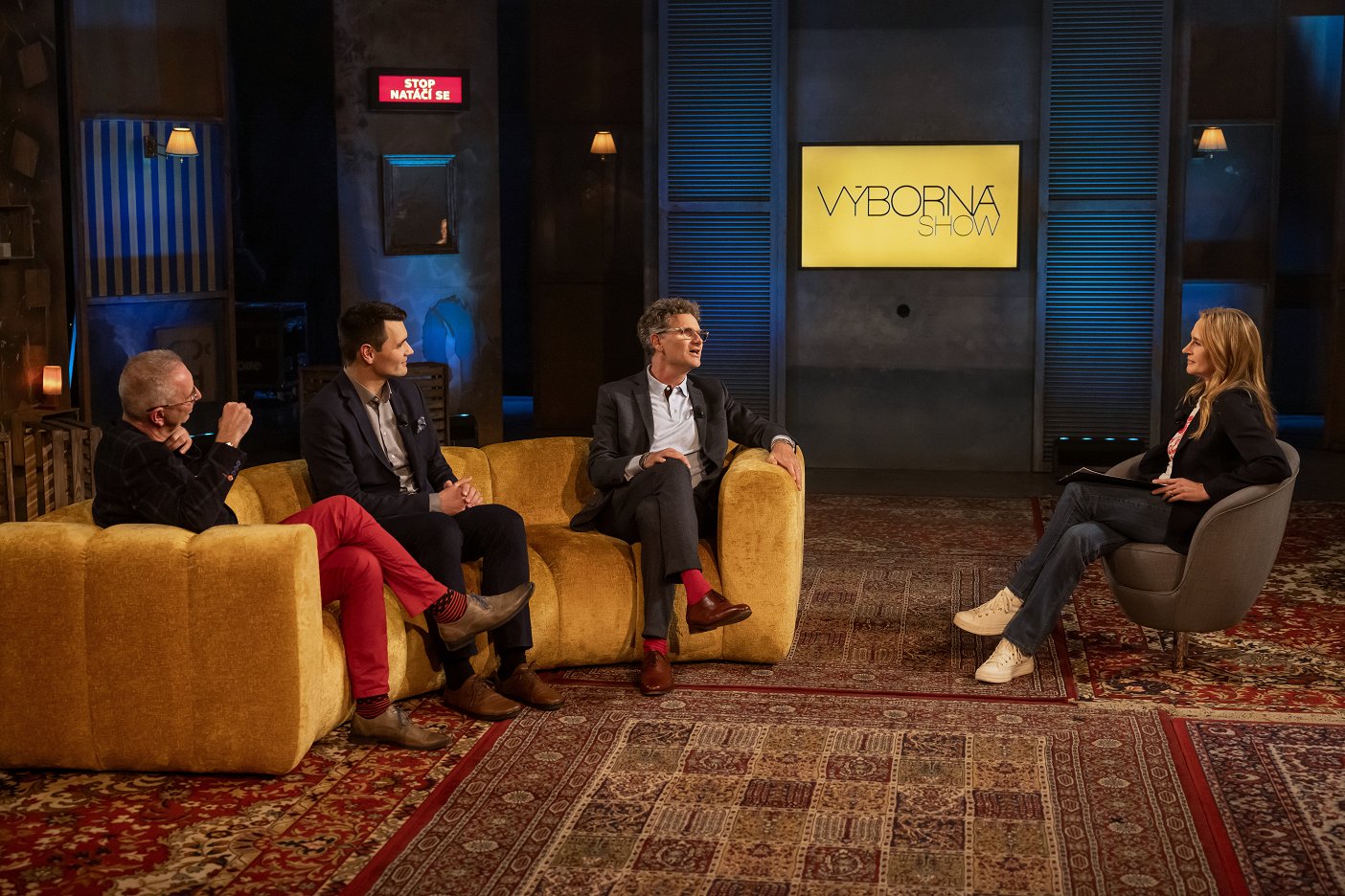 Patrik Hartl | ČSFD.cz