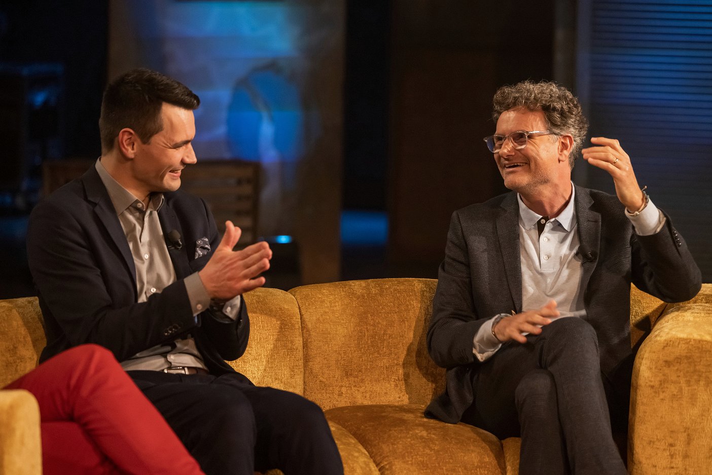 Daniel Stach | ČSFD.cz