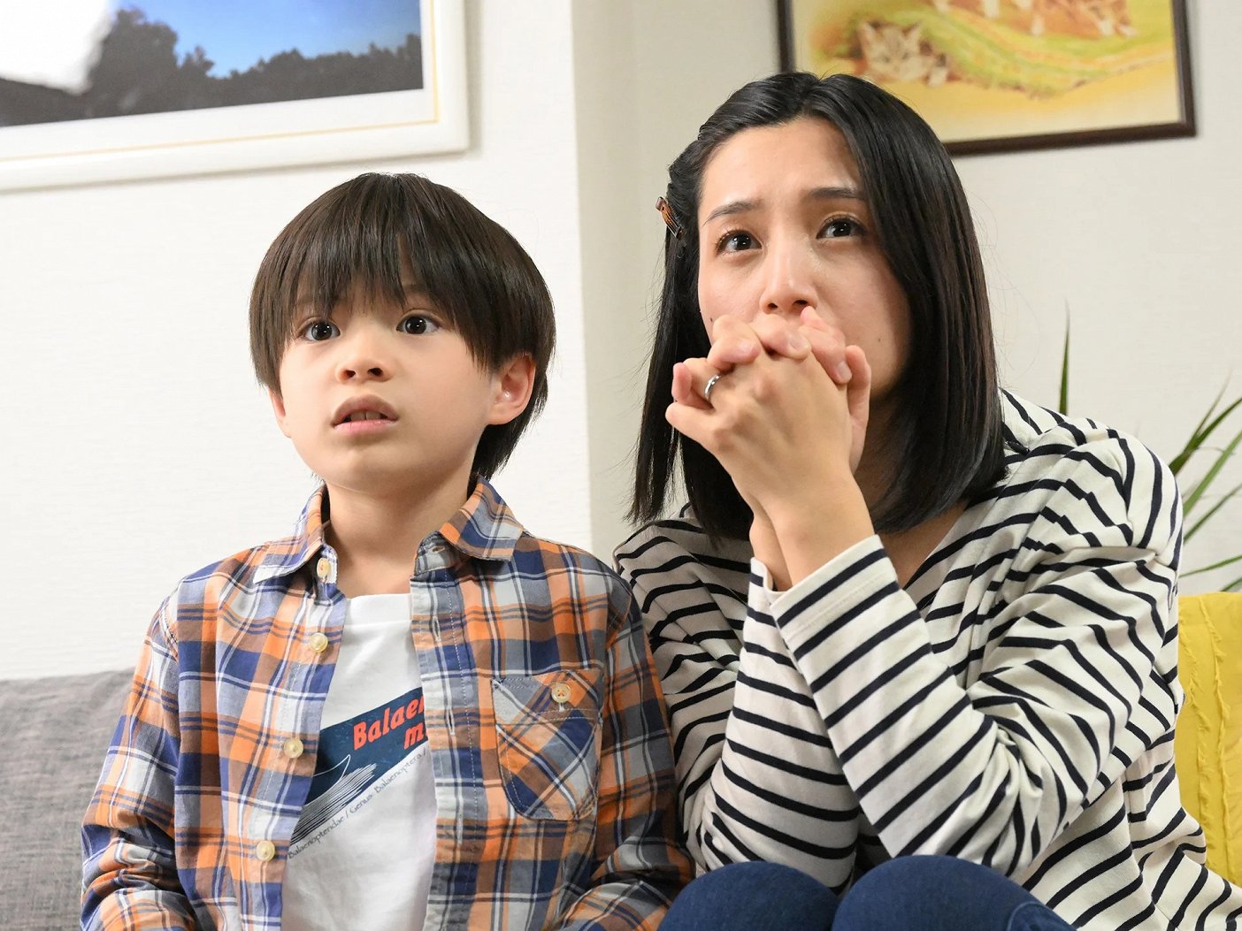 Haru Iwakawa | ČSFD.cz