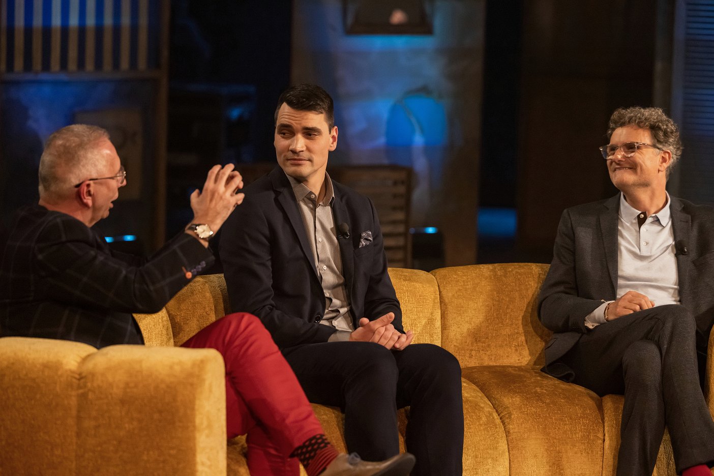 Patrik Hartl | ČSFD.cz