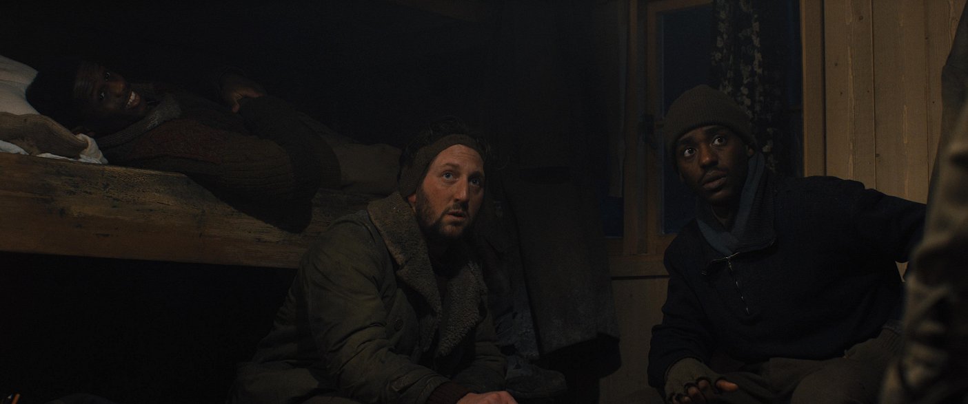 Josiah Cross | Galerie - Z filmu | ČSFD.cz