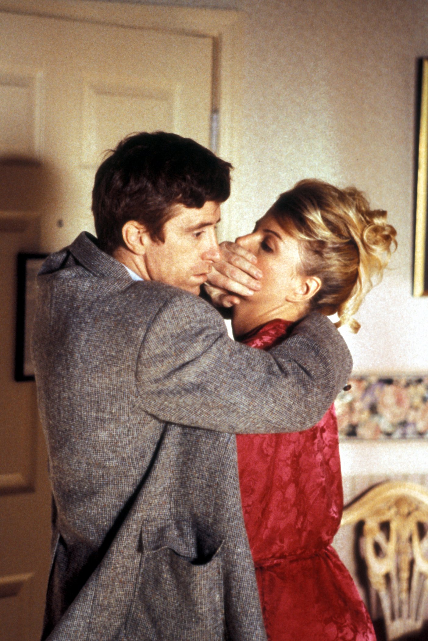 Tony Pierce | Galerie - Z filmu | ČSFD.cz