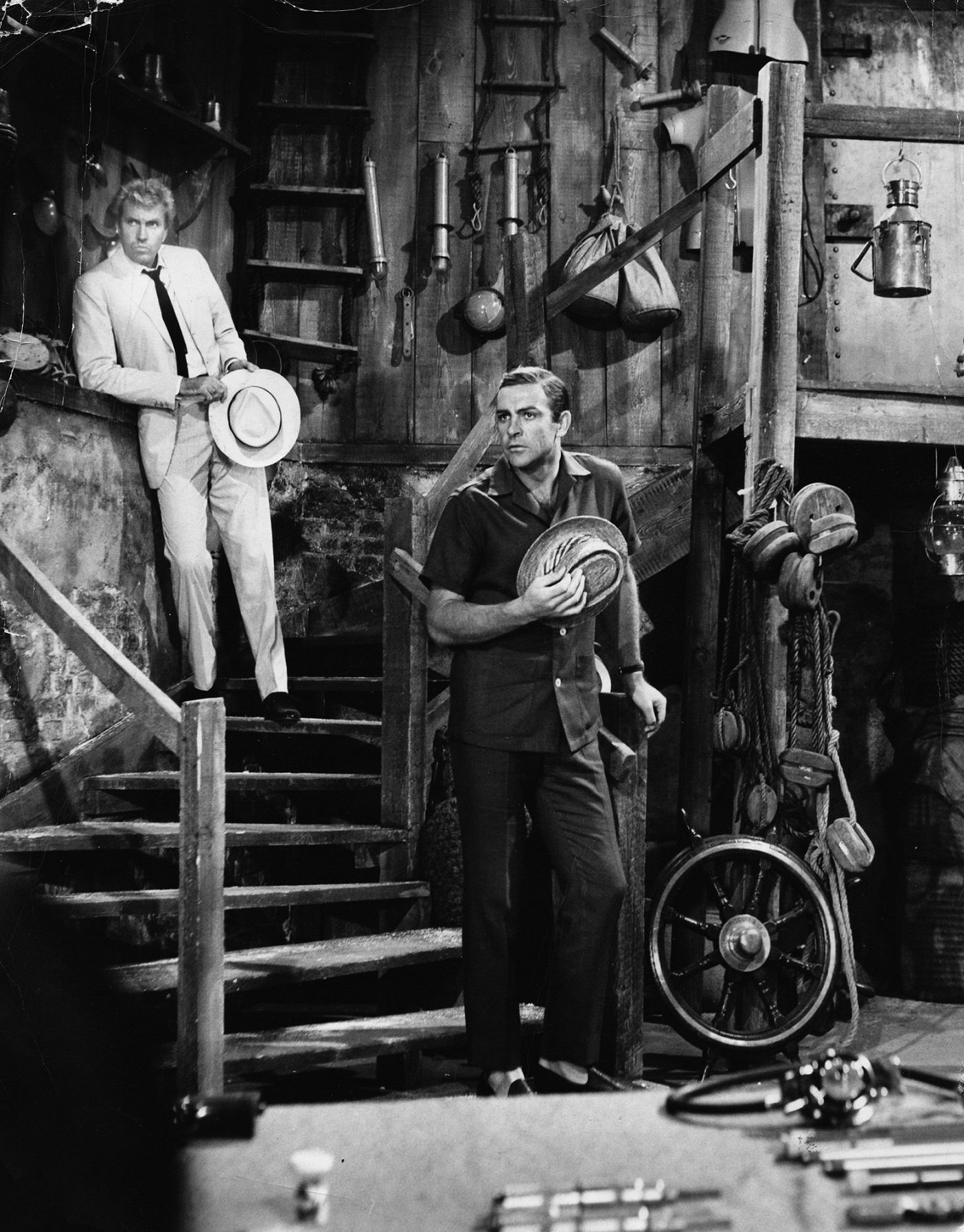 Rik Van Nutter | ČSFD.cz