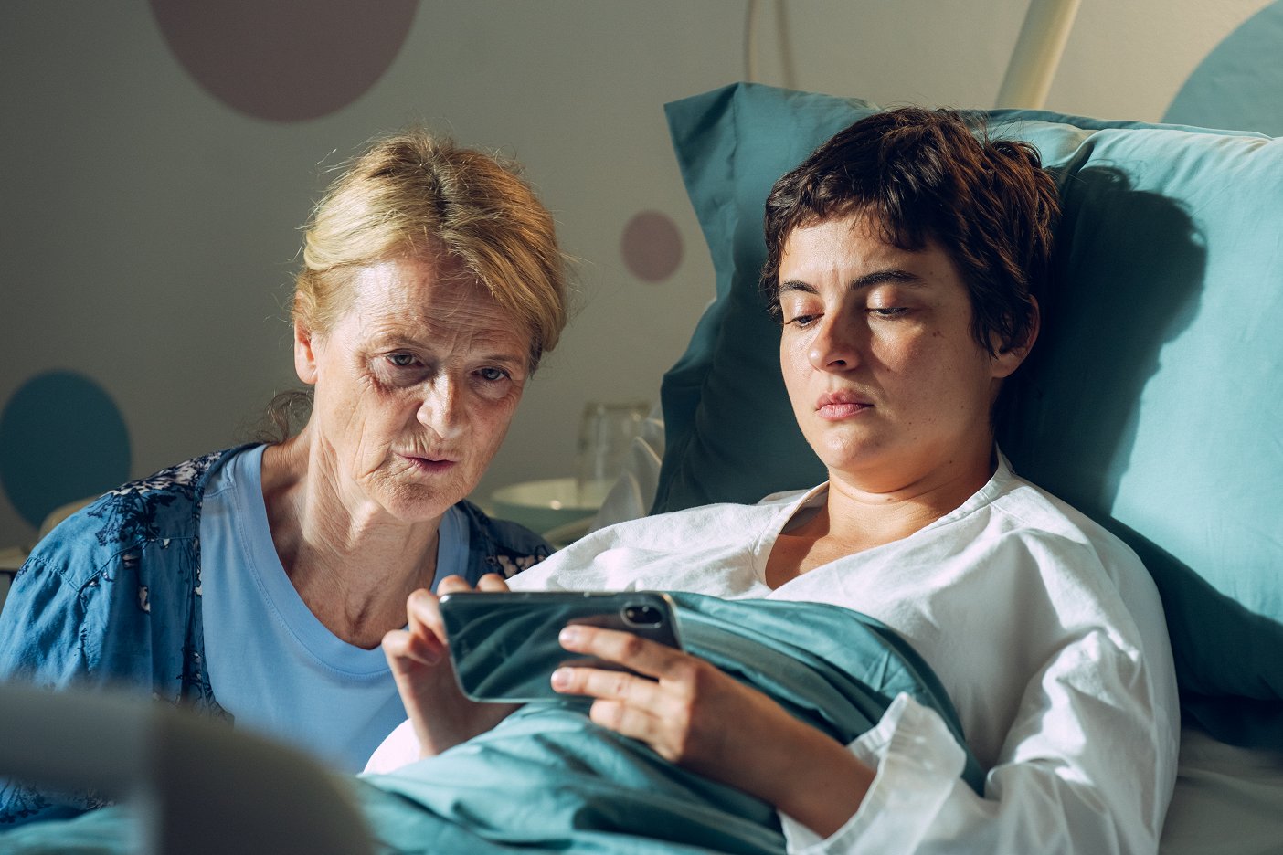 Eva Podzimková | Galerie - Z filmu | ČSFD.cz