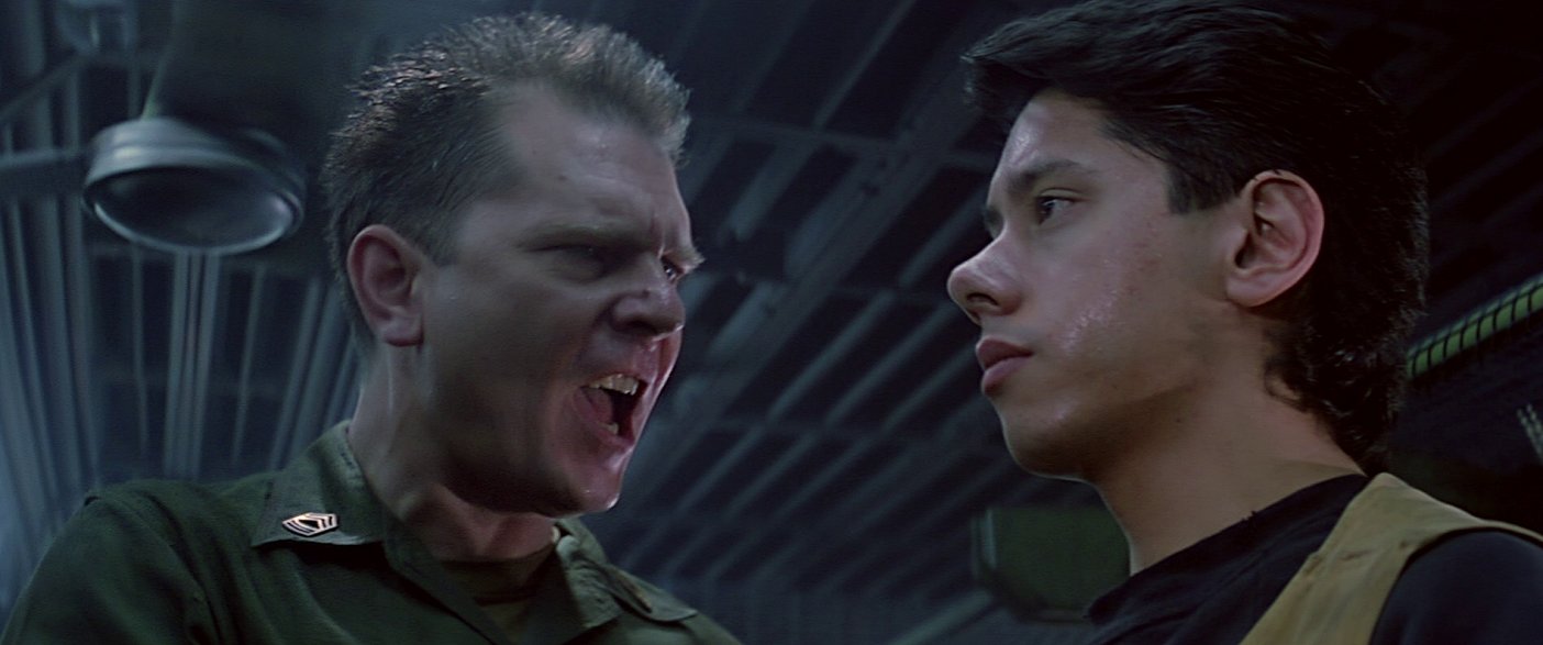 Leon Rippy | ČSFD.cz