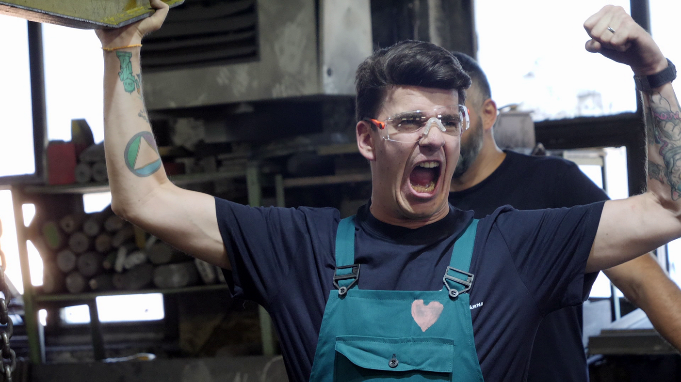 Dominik Turza | ČSFD.cz