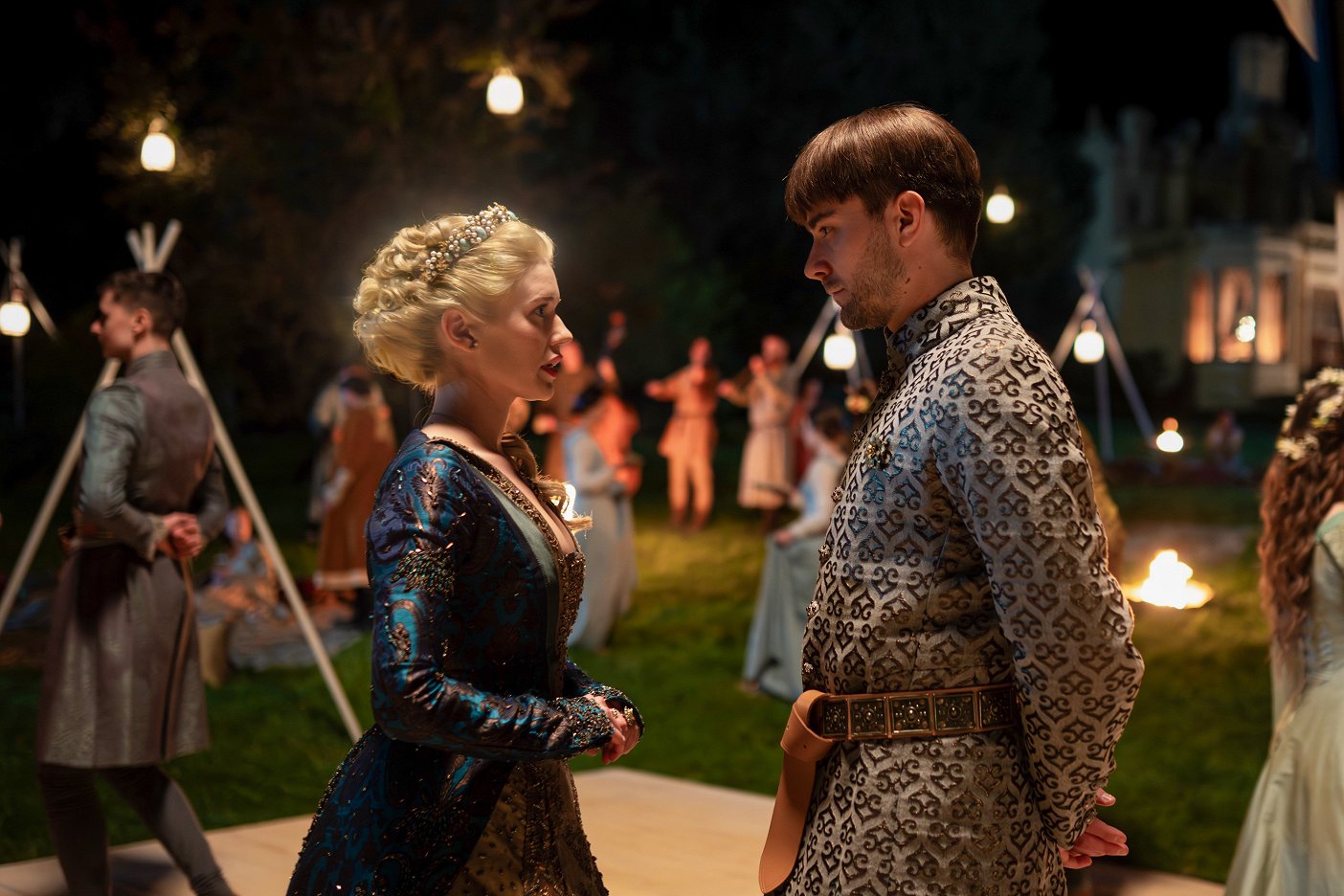 Jasmína Houf | Galerie - Z filmu | ČSFD.cz