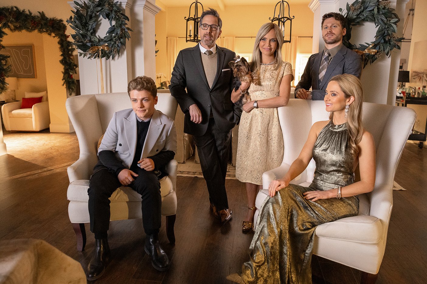 Jake Brennan | ČSFD.cz