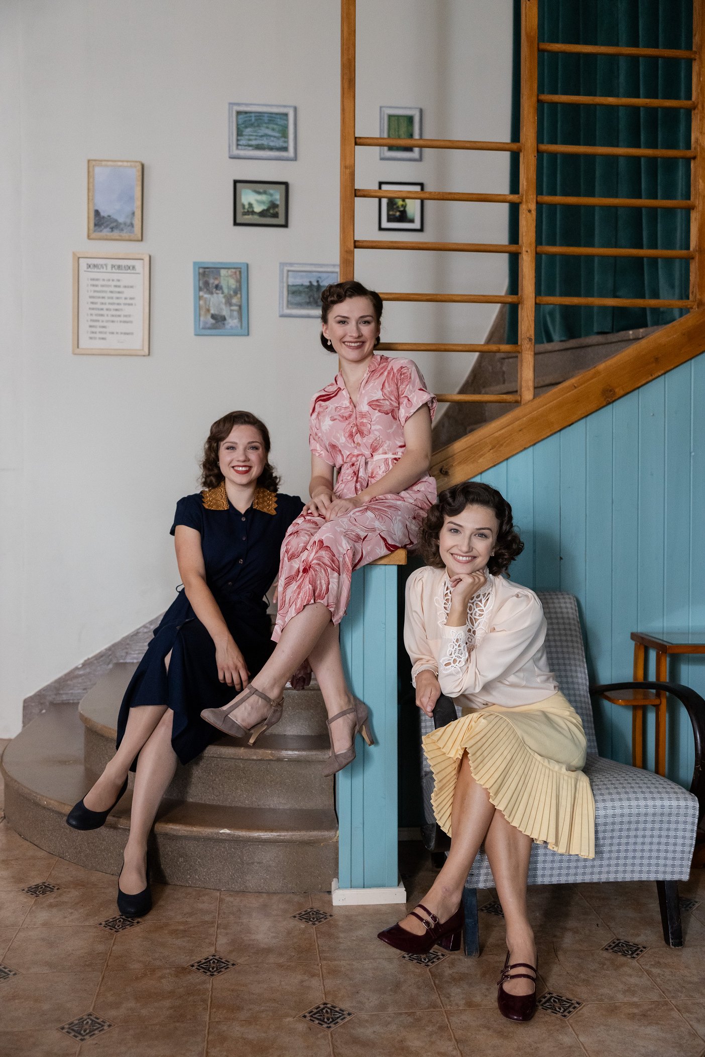 Anna Magdaléna Hroboňová | ČSFD.cz