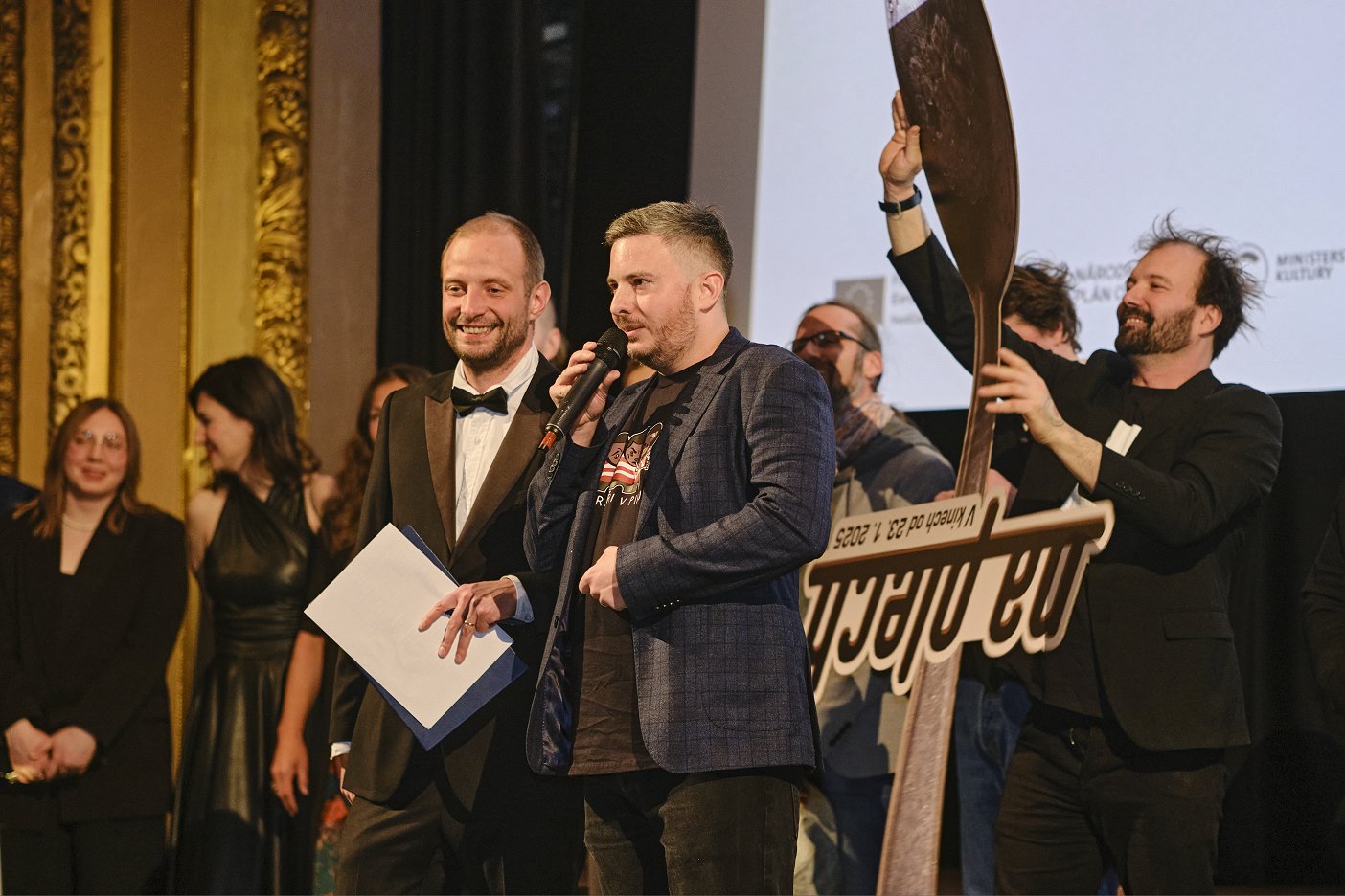 Marty Pohl | ČSFD.cz