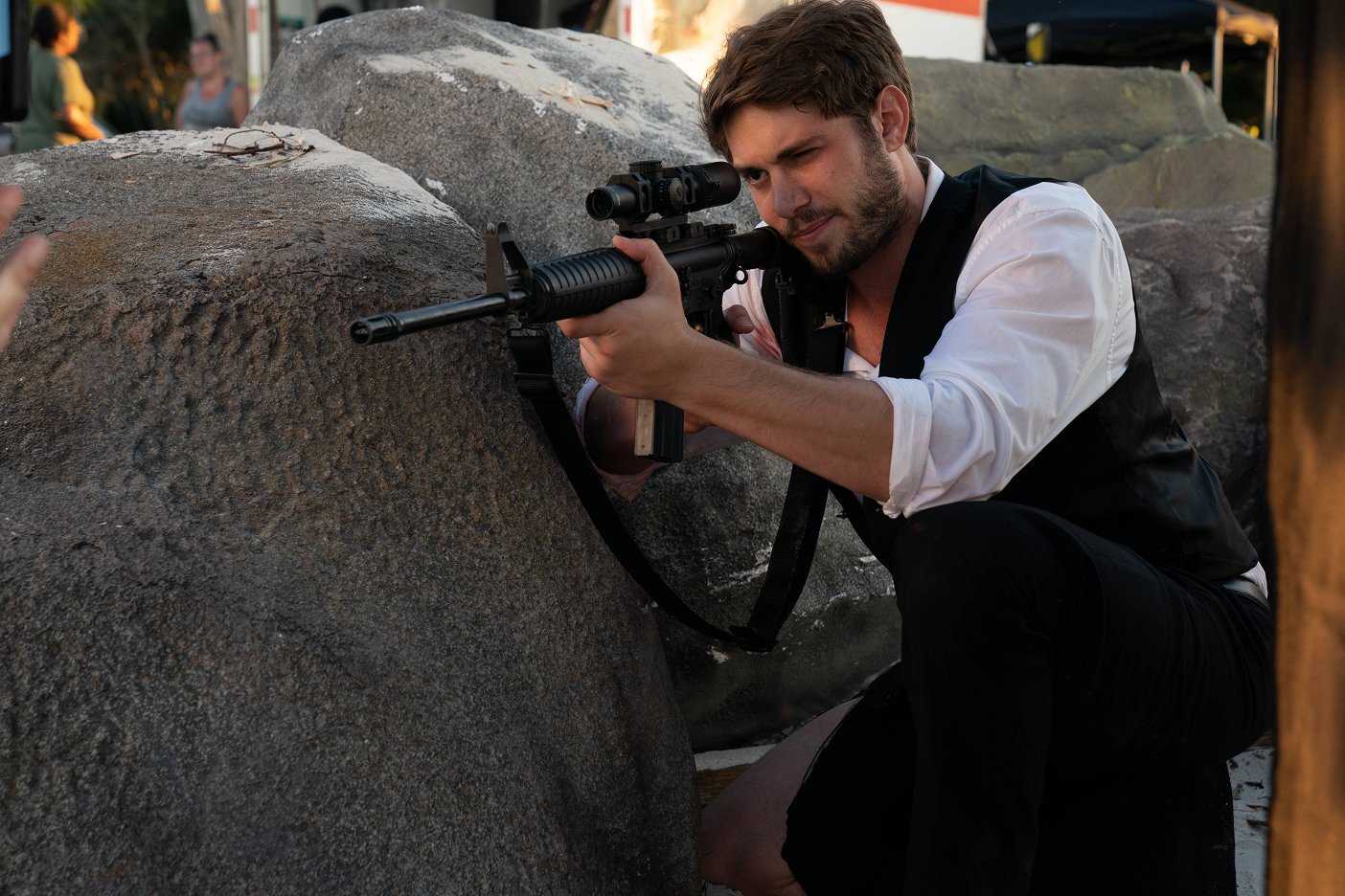 Laird Akeo | ČSFD.sk