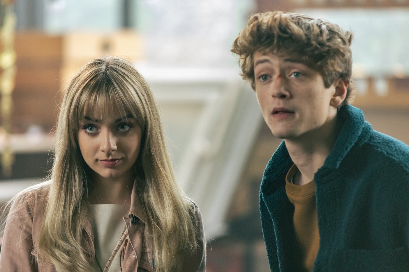 Prokop Zach | ČSFD.cz